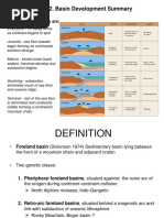 Dunham 1962 AAPG Classification of Carbonate Rocks | PDF | Limestone ...