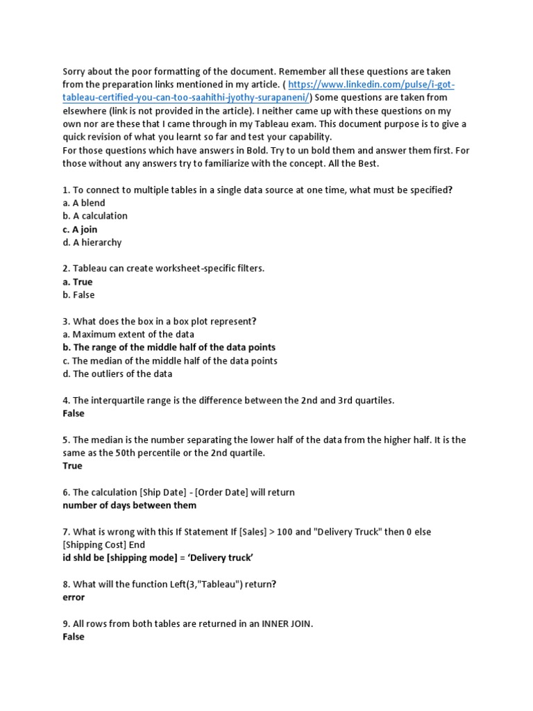 Knowledge Based Questions | PDF | Parameter (Computer Programming ...