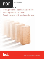 List of ISO Standards | PDF | Technology & Engineering