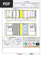 MAHU Technical Specifications in HVAC | PDF | Building Insulation ...
