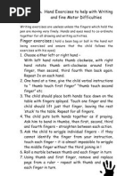 Mankoski Pain Scale | PDF