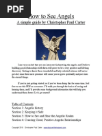 Prophetic Codes Prophet David Rauf | PDF | Torah | Book Of Exodus