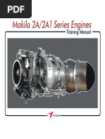 Turbomeca Arriel 1-2 Engine Manual | PDF | Manual Transmission | Turbine