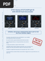 Operators Manual Handheld Multi-Purpose Interface (HHMPI) : 19 October ...