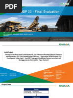 Modul Ewacs Pro | PDF