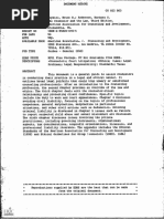 Carkhuff and Truax Scale | PDF | Feeling | Empathy