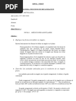 Medición de Ángulos en Fotografías | PDF | Medición | Cookie HTTP