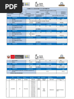 Carta Poder Ugel | PDF | Gobierno y personalidad