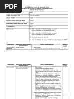 BSMT Program Curriculum and Course Description | PDF | Ships | Navigation