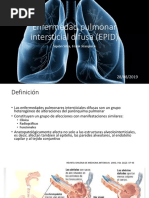 Fases de la Neumonía | PDF | Leucocito | Sangre