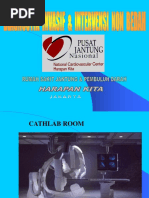 2021-Pedoman Cathlab | PDF