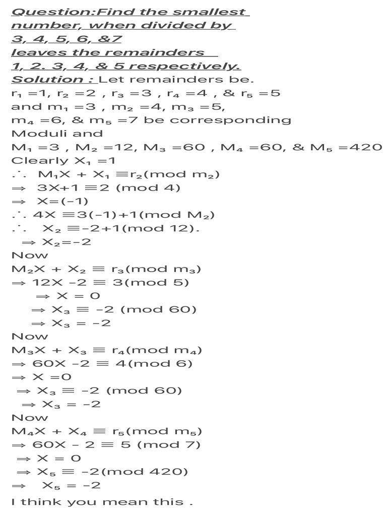 Application of CRT | PDF