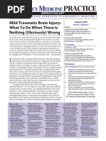 Neuro Obs | PDF | Anatomical Terms Of Motion | Coma