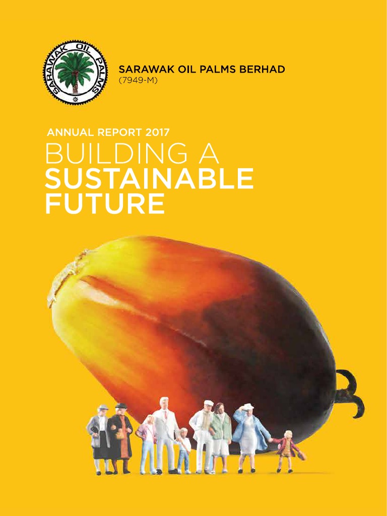 Annual Report 2017 SOPB | PDF | Board Of Directors | Dividend