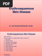 Patient-Scale POSAS-3.0 Generic-Scar English | PDF | Paresthesia | Medicine