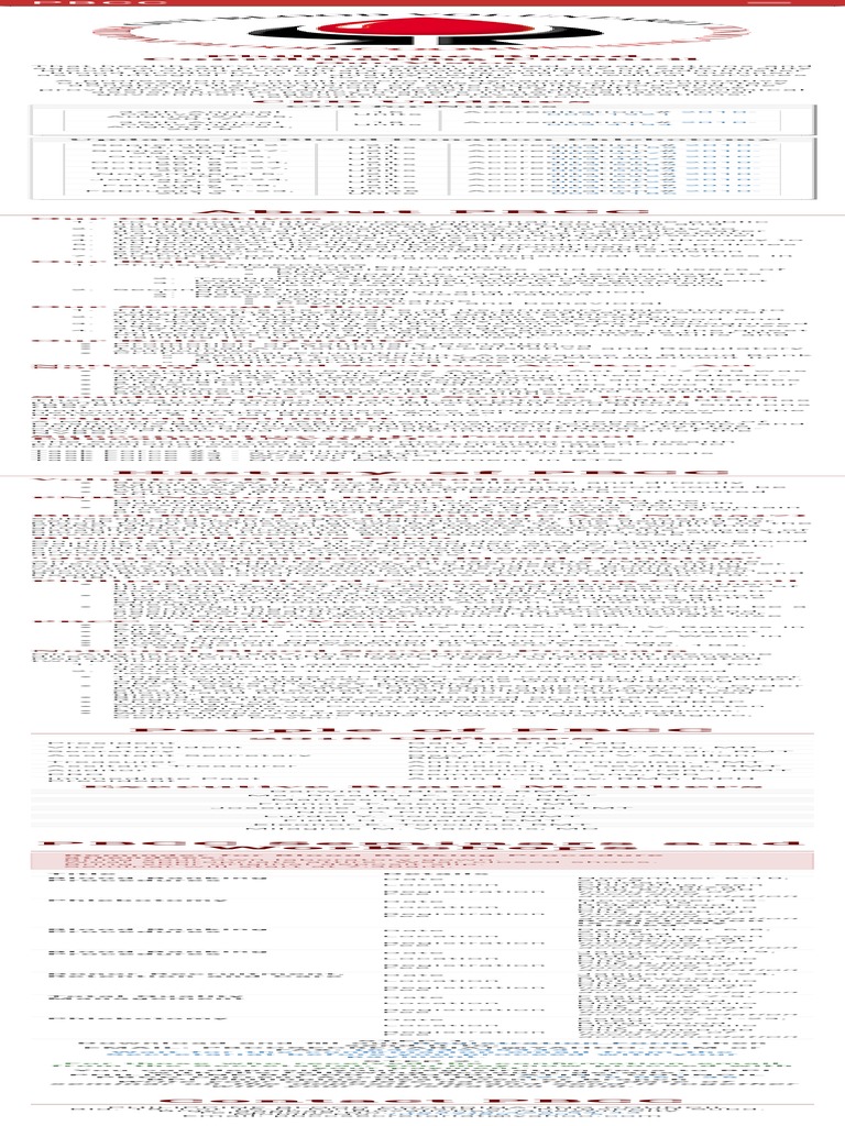PBCC PDF | PDF | Blood Donation | Anatomy