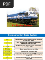 Anti Compound Function | PDF | Brake | Valve