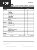 Shelf Life Control | PDF | Shelf Life | Business