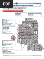 Toyota Ab60e and Ab60f Automatic Transmission | PDF | Automatic ...