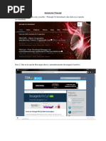 Instalación Wincupl | PDF