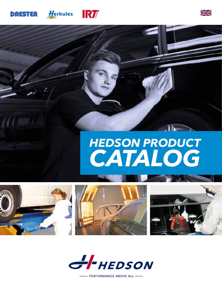 Hedson-Catalogue 20180904 PDF | PDF | Ultraviolet | Mains Electricity