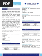 Astm B841 | PDF | Physical Sciences | Metallurgy