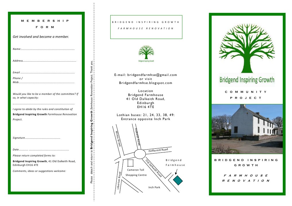 Big Leaflet | PDF | Business