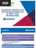 Guía para ser Emisor Electrónico | PDF | Contribuyente | Informática