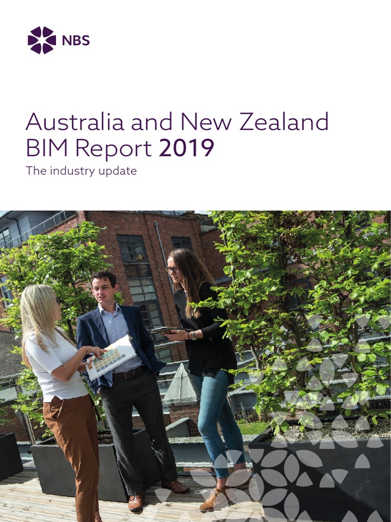 BIM Report 2019 | PDF | Building Information Modeling | Engineering
