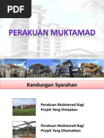 Borang JKR 66 | PDF