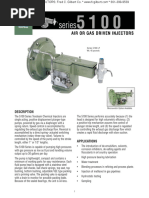 Texsteam Pumps:: Precise Chemical Injection Pumping | PDF | Technology ...