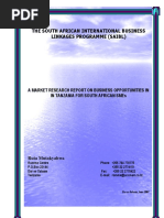 BOC Tax Computation | PDF | Ad Valorem Tax | Value Added Tax