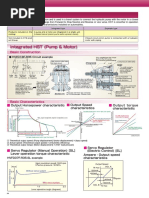 Eaton 11 Hydrostatic Transmission | PDF | Transmission (Mechanics ...