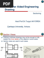 Assembly Drawings | PDF | Propulsion | Engines