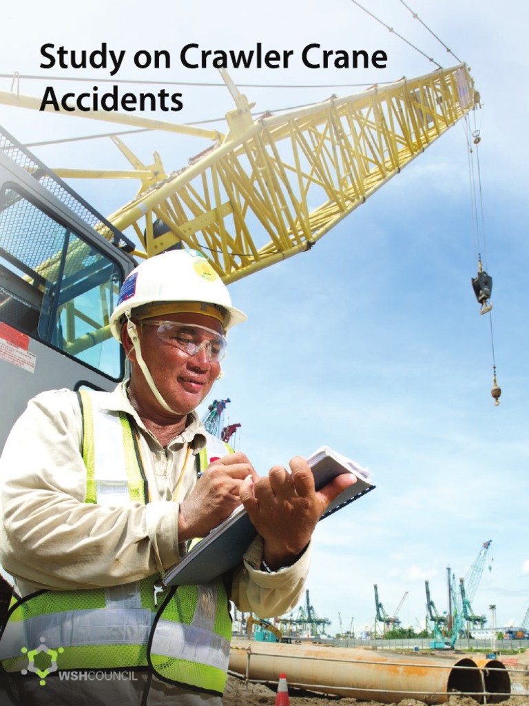 Crane | PDF | Crane (Machine) | Elevator