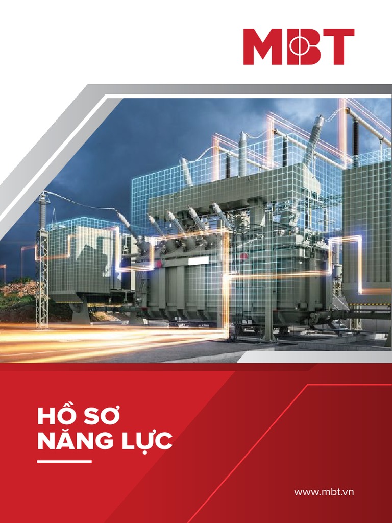 MBT Profile Vie | PDF