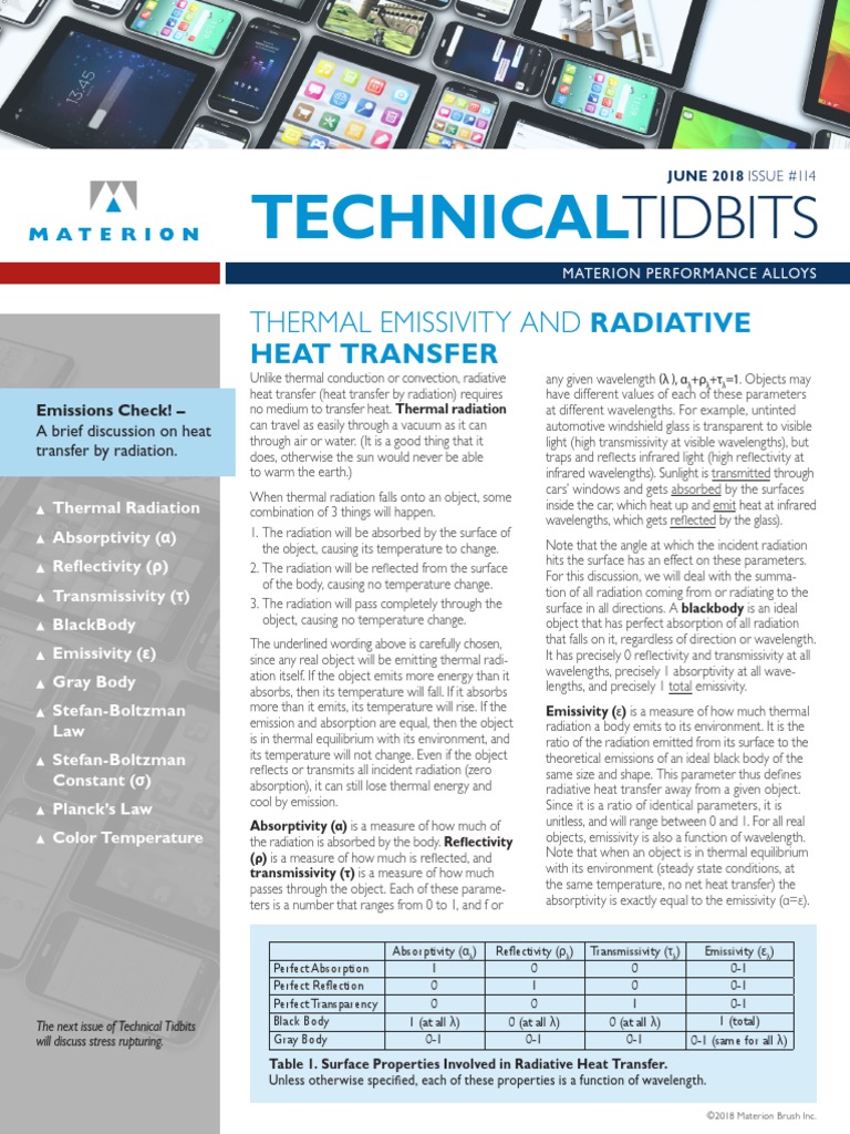 Technical Support | PDF | Heat Transfer | Continuum Mechanics