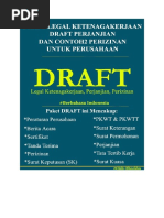 Alat Tes MSDT dan Aplikasi Skoring | PDF | Bisnis