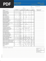 TAVEC Manual Nuevo | PDF