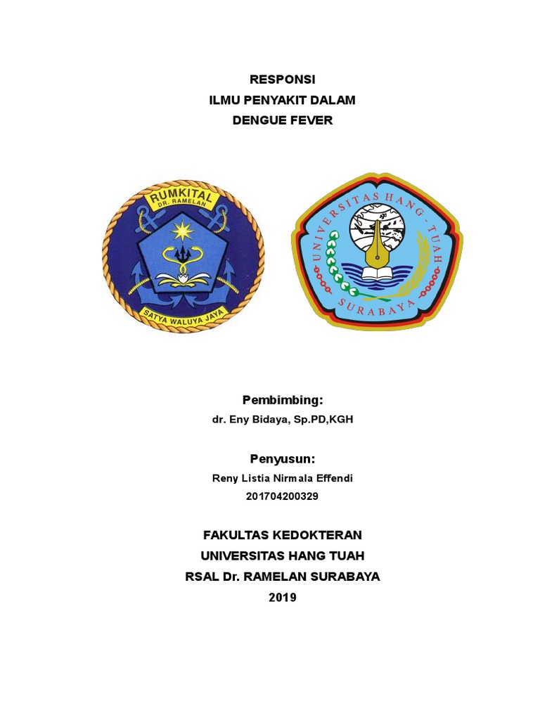 Responsi Mala CKD | PDF