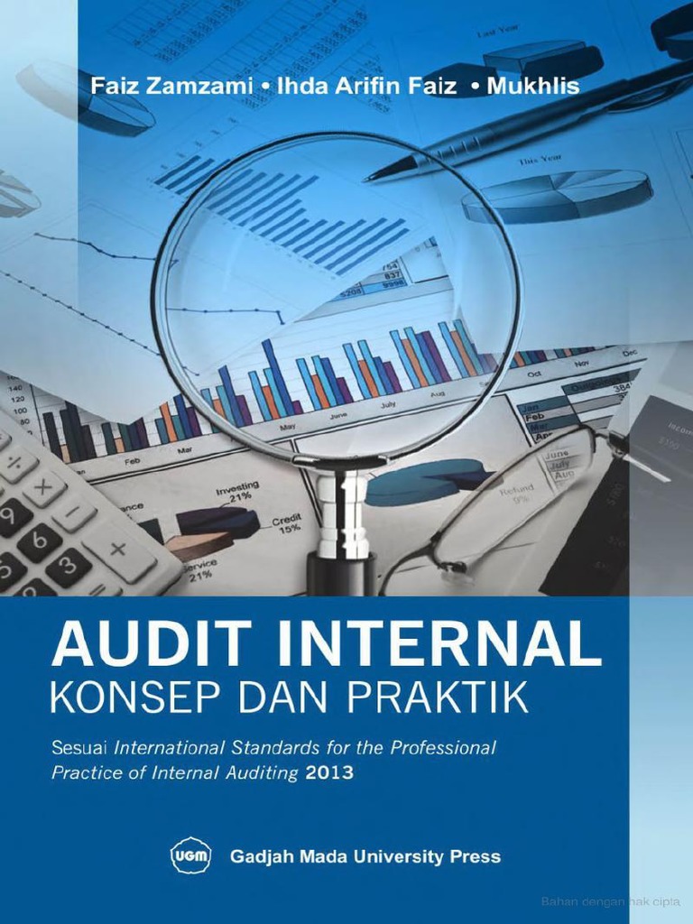 Buku Audit Internal Pdf