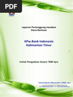 Panduan SIMBA Edisi Kedua | PDF