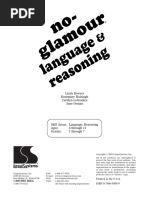 WALC 8 Word Findingml | PDF