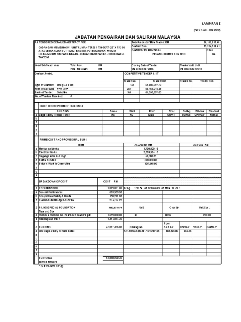 ATDA | PDF | Tile | Warehouse
