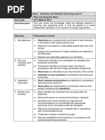 25 Competency Questions and Answers | PDF | Leadership | Motivational