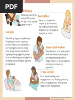 Basic First Aid Tagalog Draft | PDF