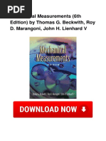 Engineering Metrology - R.K.Jain PDF | PDF