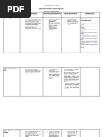 Constipation CHEO Handout | PDF | Constipation | Human Feces