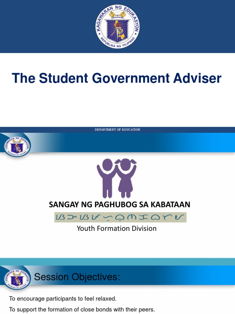 Gtky PDF | PDF | Mentorship | Behavior Modification