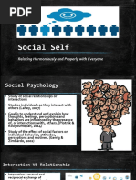 Social Support Berkman Syme | PDF | Questionnaire | Social Support